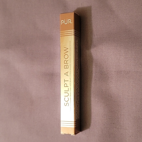 Pur | Makeup | Pur Sculpt A Brow | Poshmark